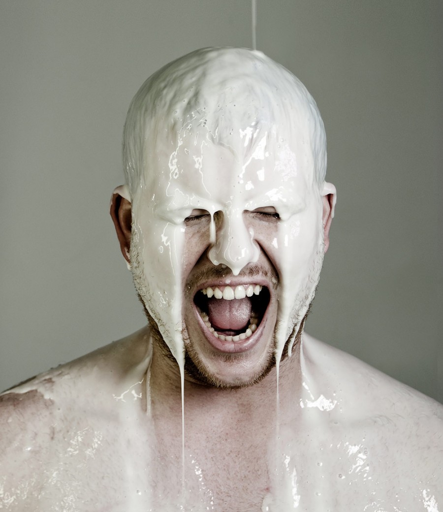 PRIMITIVE CONCEPT // Studio Nucleo