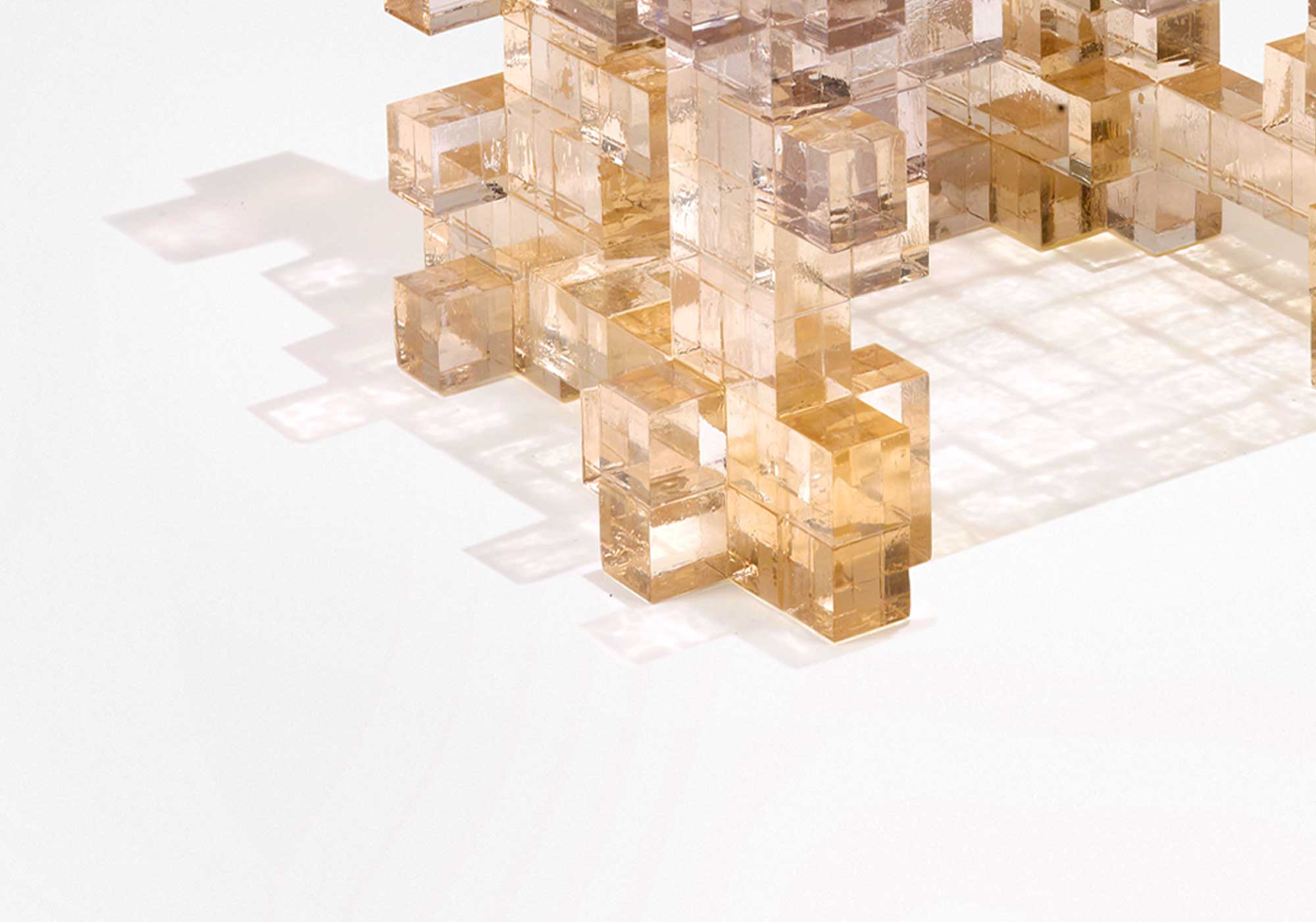 PRESENZE // Studio Nucleo