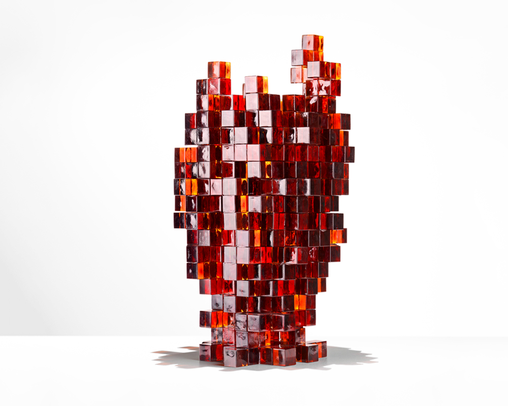 PRESENZE // Studio Nucleo