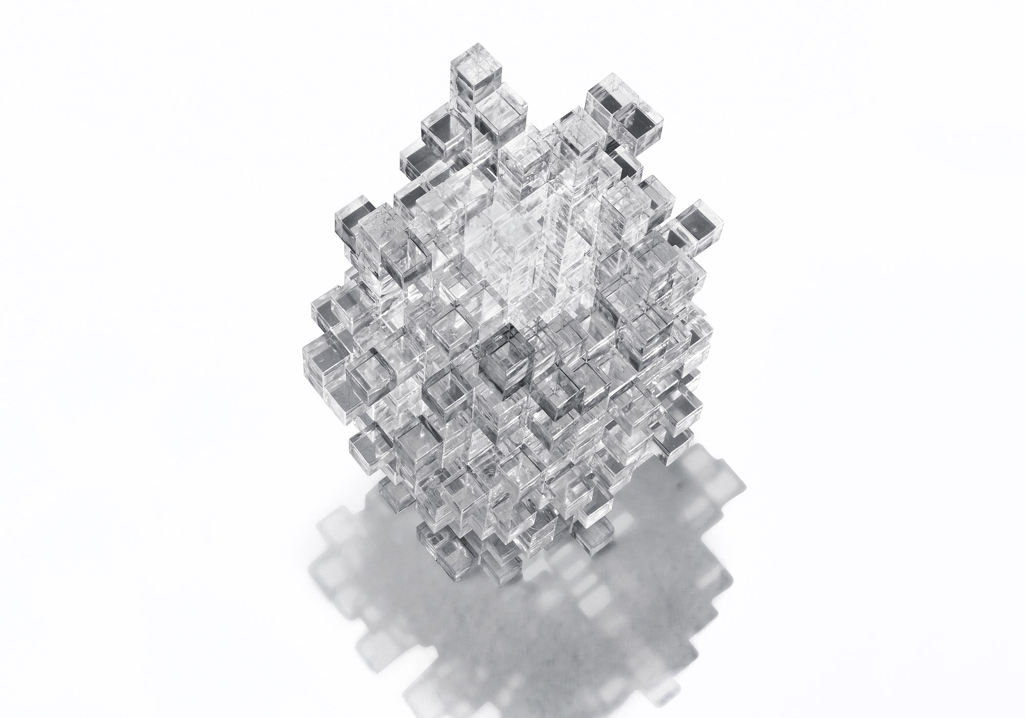 PRESENZE // Studio Nucleo