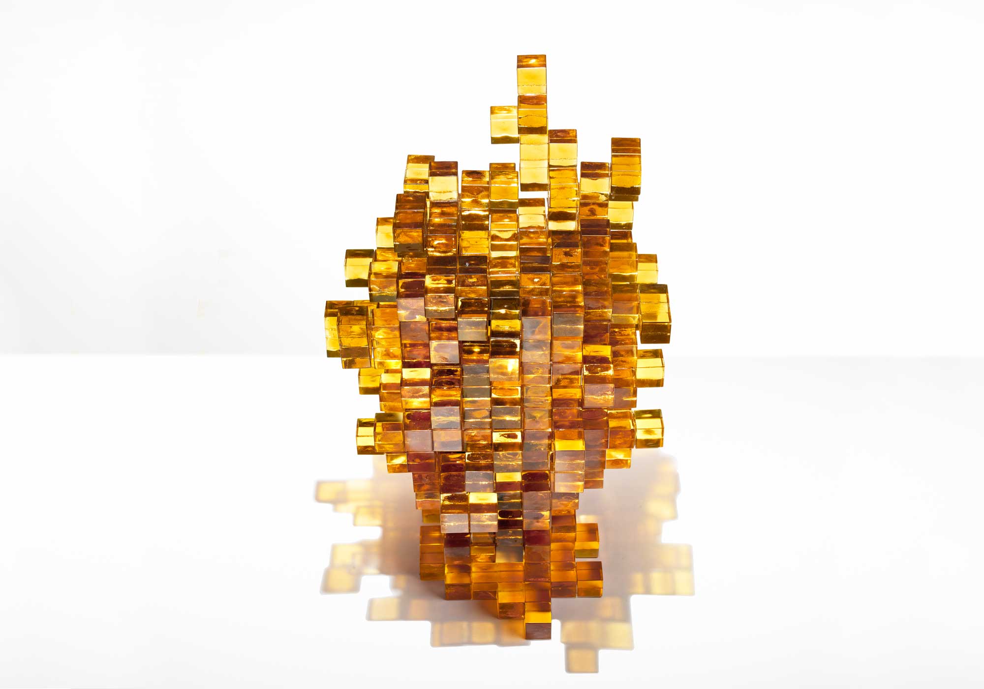 PRESENZE // Studio Nucleo