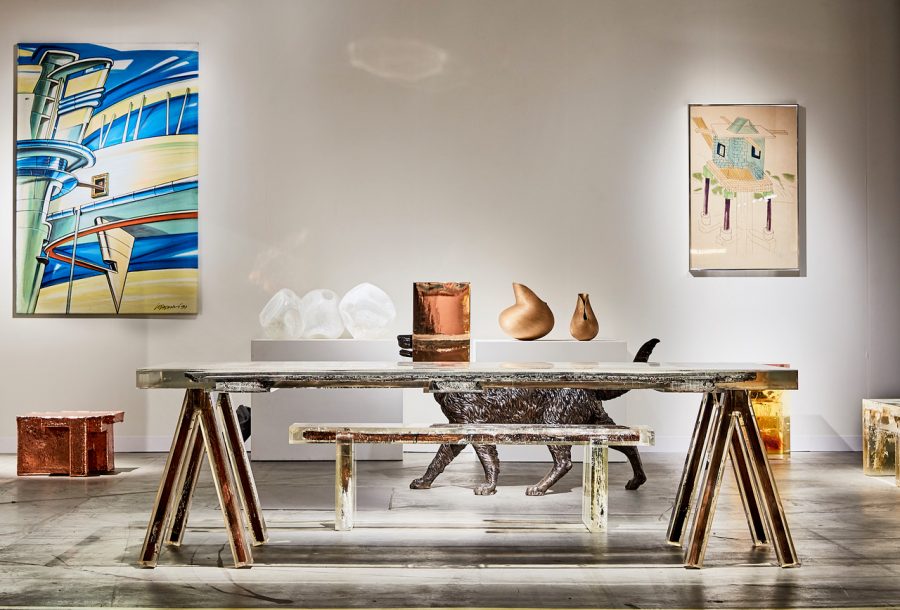 #designmiami/ // Studio Nucleo