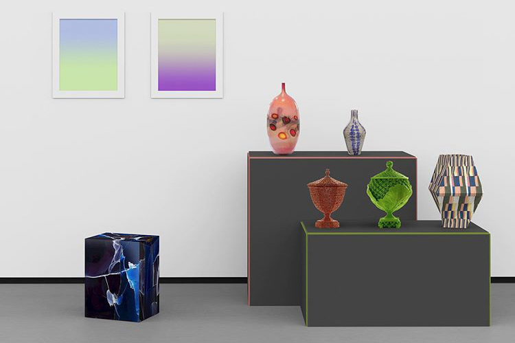 EXHIBITIONS // Studio Nucleo