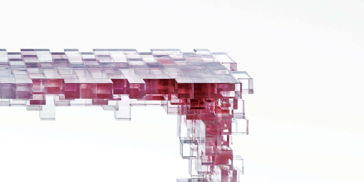 PRESENZE // Studio Nucleo