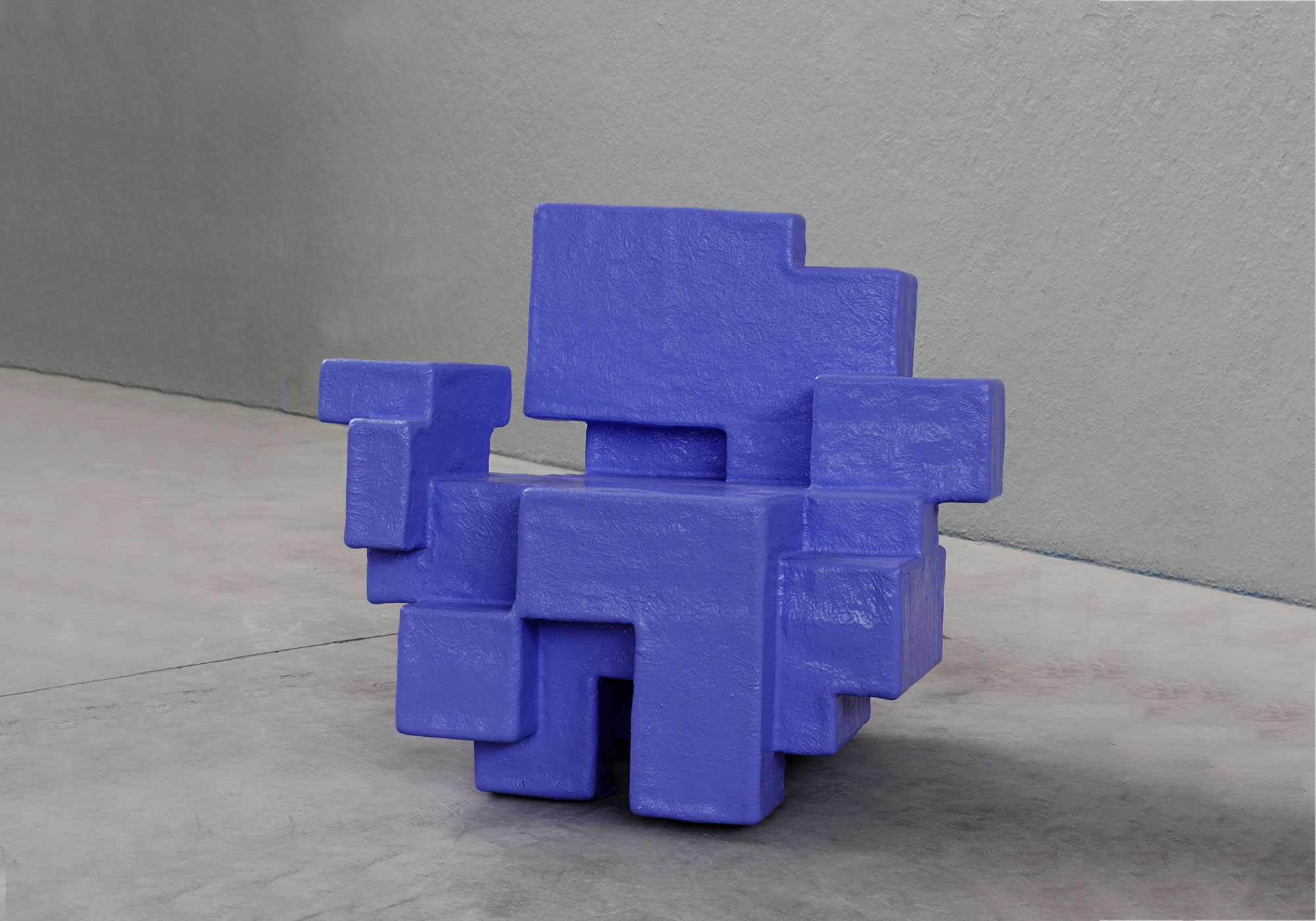 PRIMITIVE // Studio Nucleo