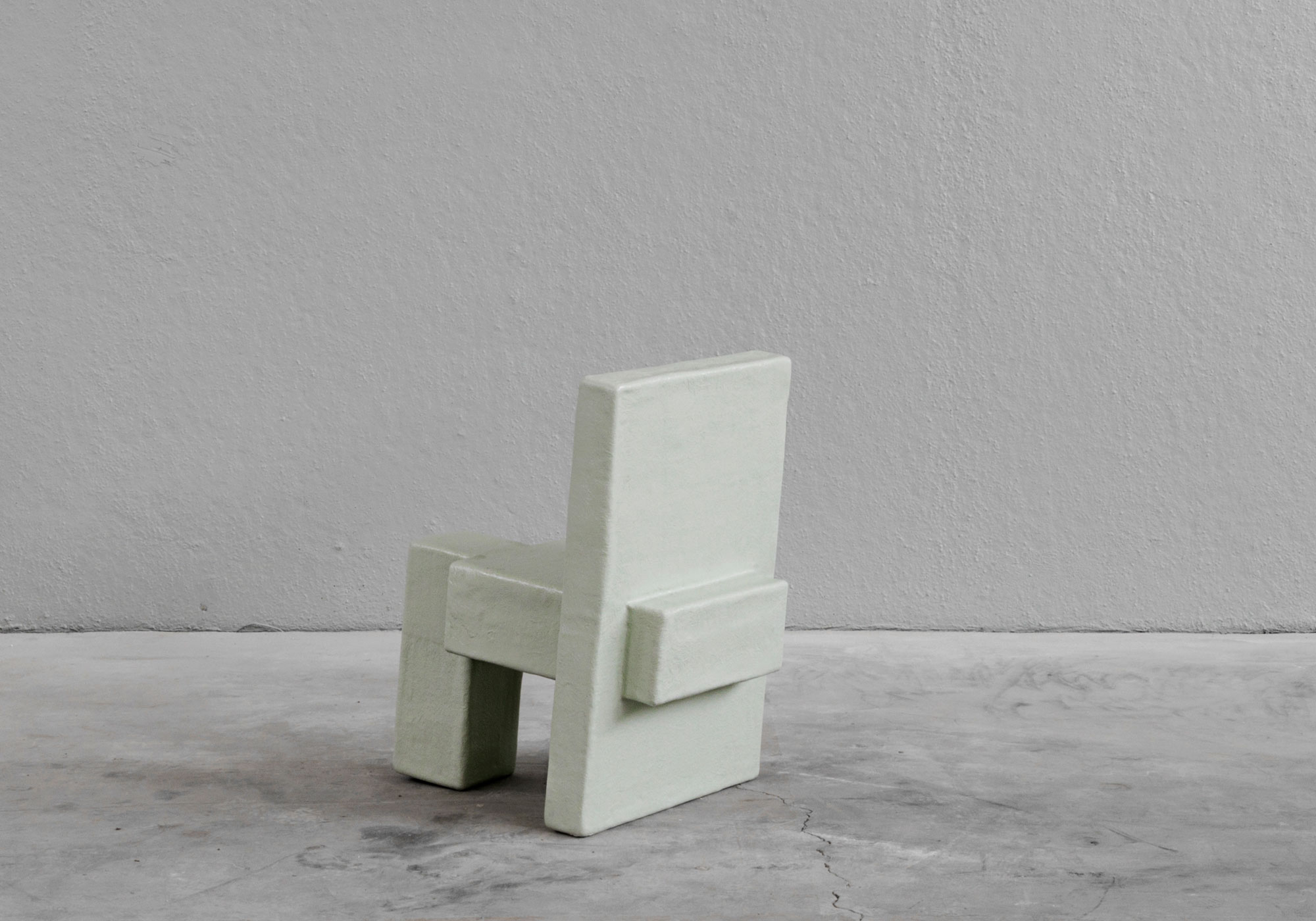 PRIMITIVE // Studio Nucleo