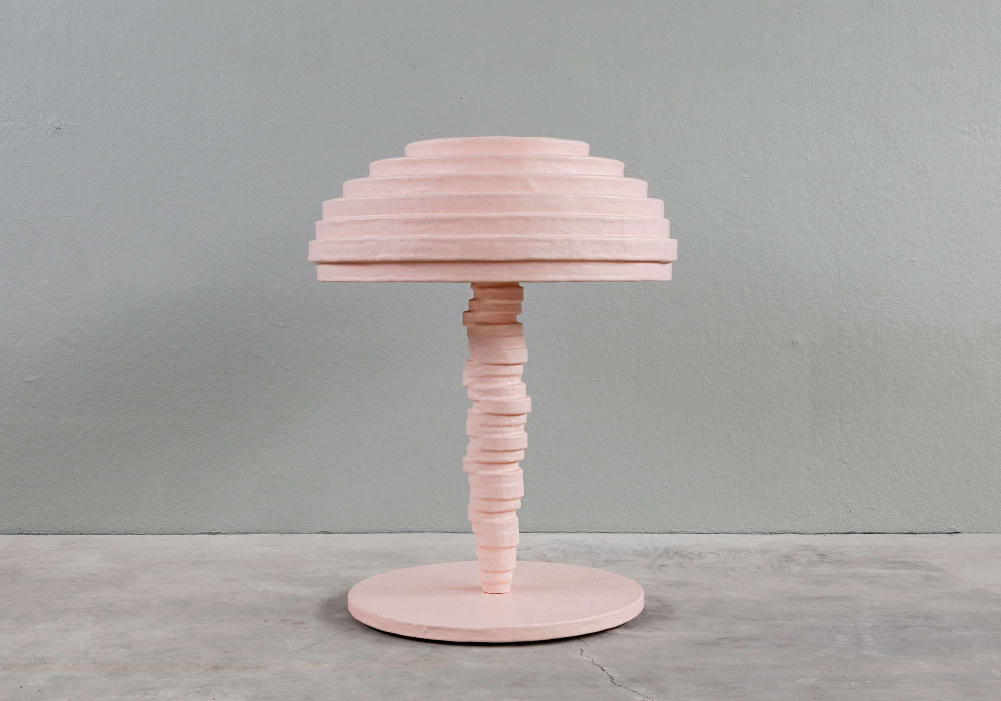 PRIMITIVE // Studio Nucleo