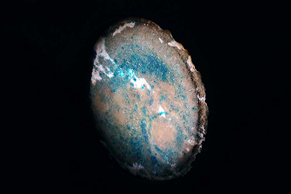 ARTWORK // Studio Nucleo