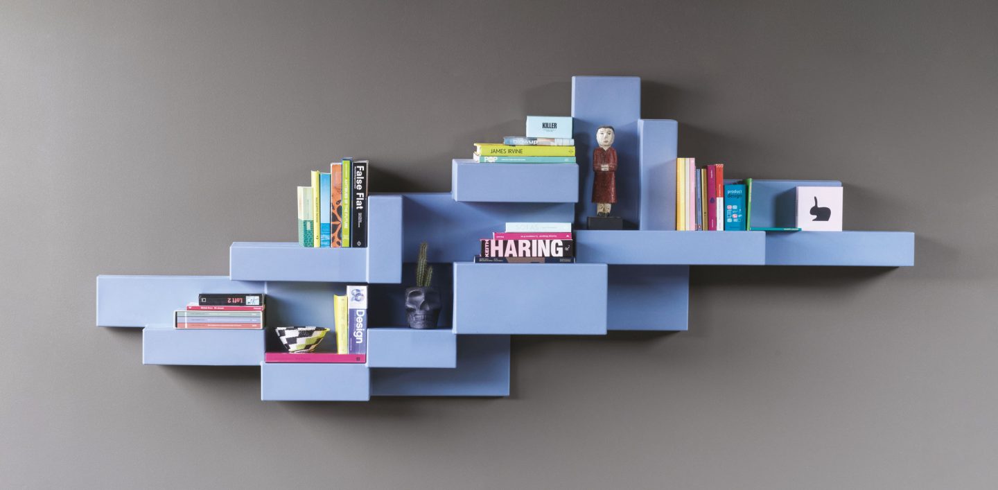 PRIMITIVE // Studio Nucleo