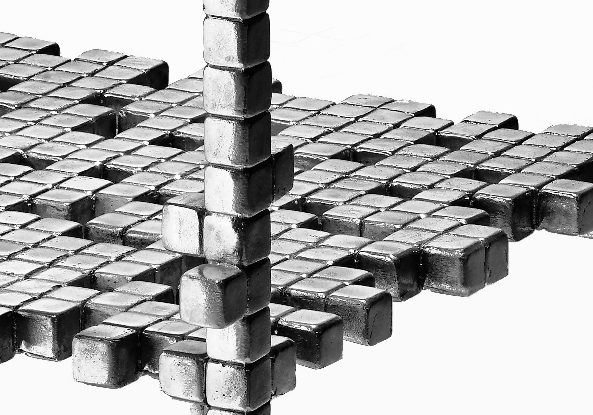 PRESENZE // Studio Nucleo