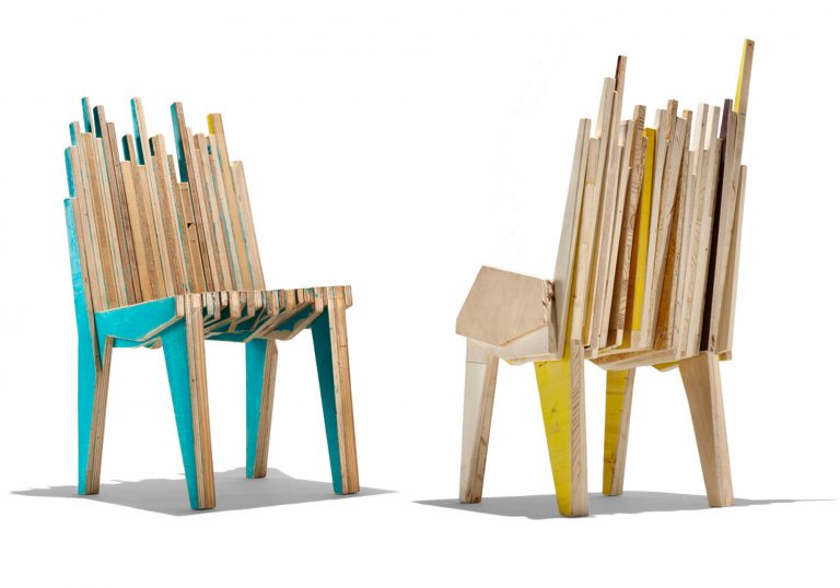 CLUSTER APARTAMENTO | STUDIO NUCLEO | 2021 // Studio Nucleo