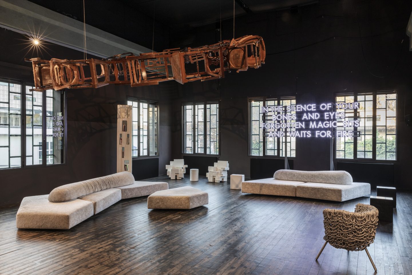 #studionucleo // Studio Nucleo