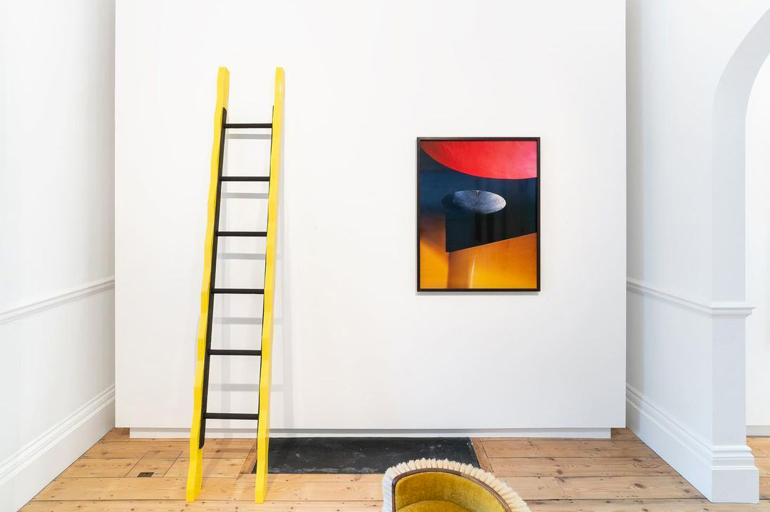 EXHIBITIONS // Studio Nucleo