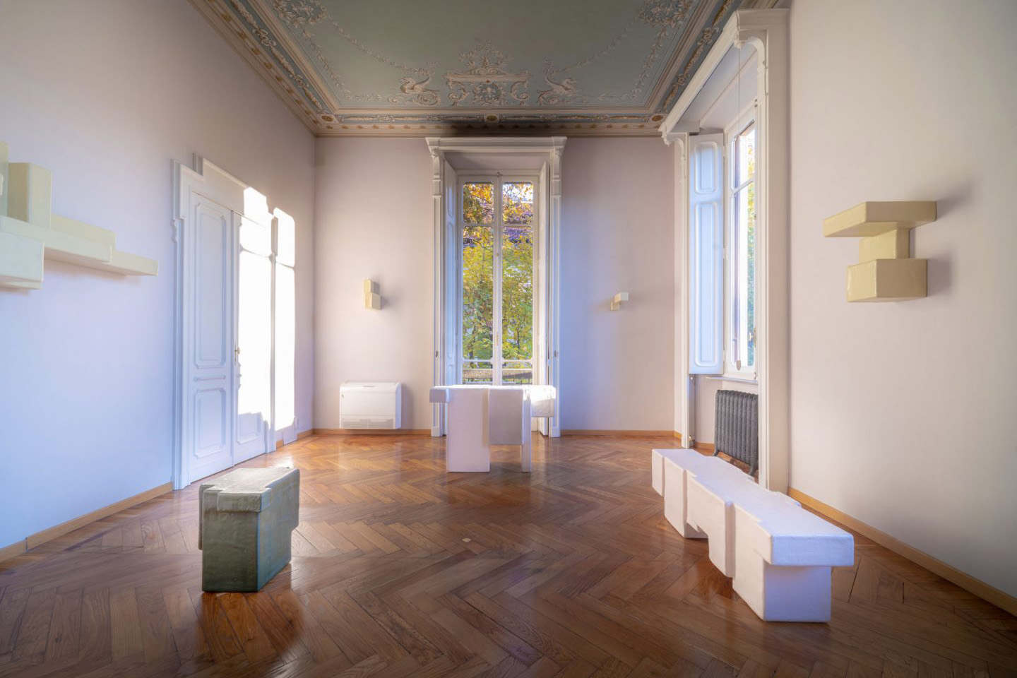 #studionucleo // Studio Nucleo