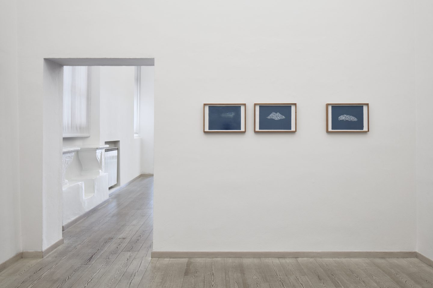 TETRAEDRO | STUDIO NUCLEO | 2021 – 2022 // Studio Nucleo