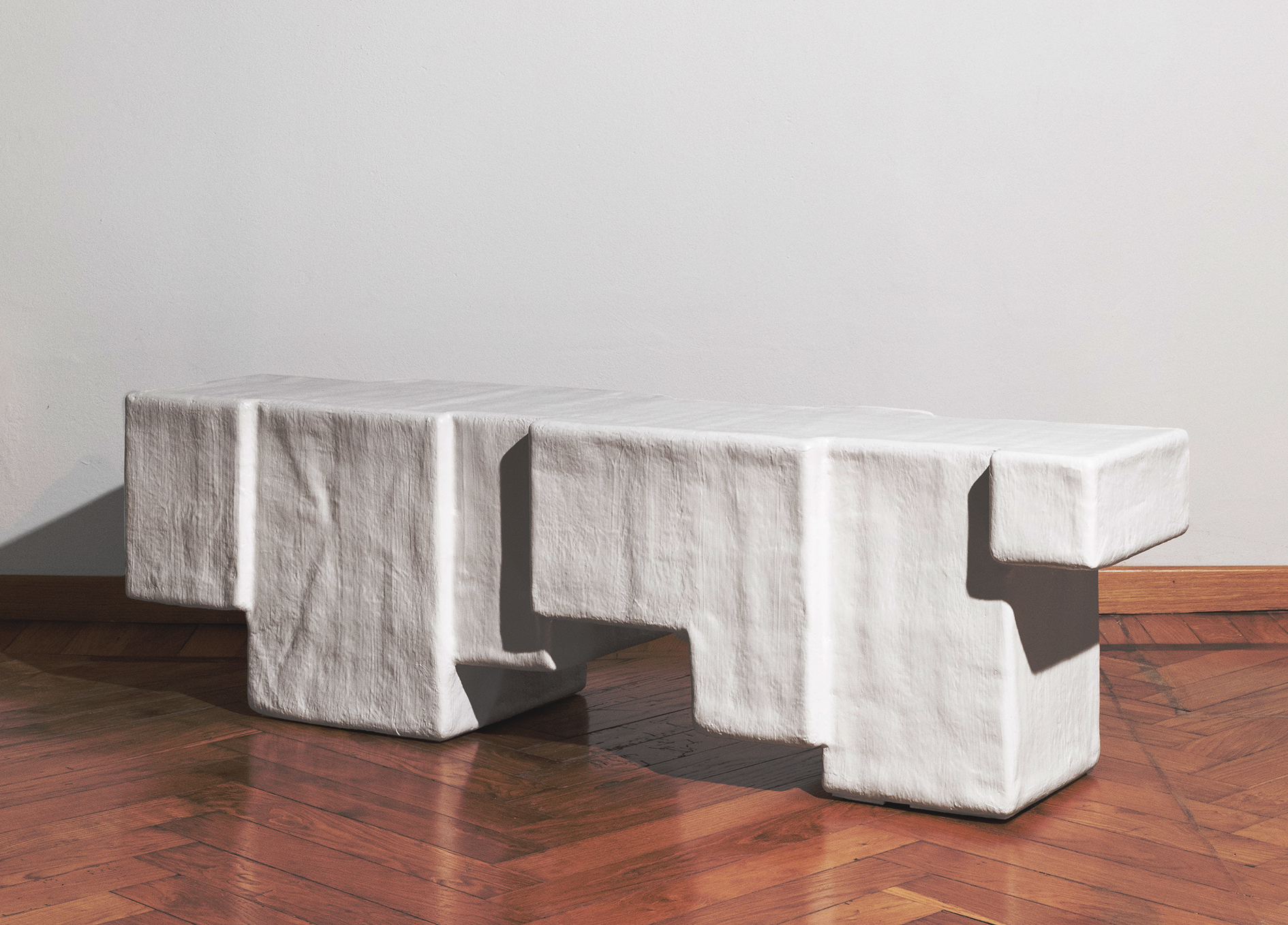 PRIMITIVE // Studio Nucleo