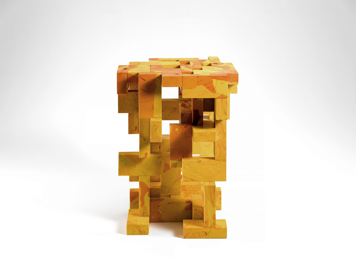 ARTWORK // Studio Nucleo