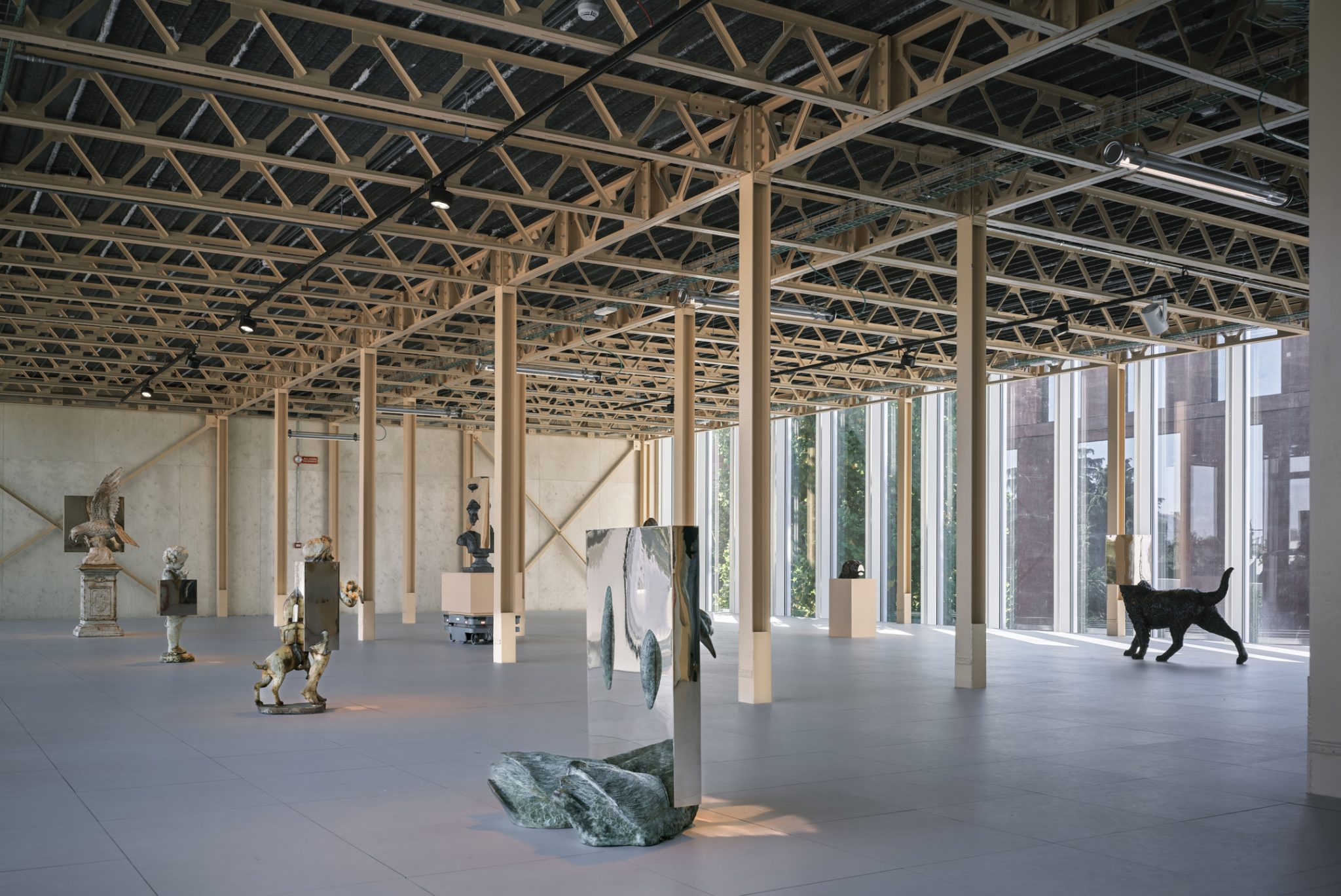 #studionucleo // Studio Nucleo